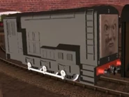 Diesel | WildNorWester Wiki | Fandom