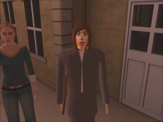 Bridget Hatt | WildNorWester Wiki | Fandom