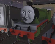 Henry | WildNorWester Wiki | Fandom