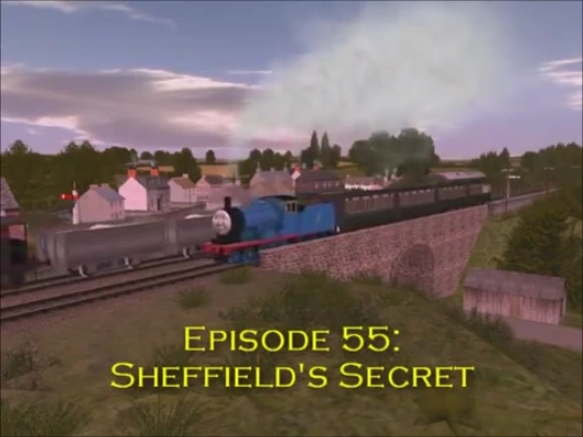 Sheffield's Secret | WildNorWester Wiki | Fandom