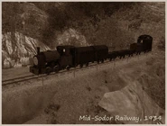 Peter Sam | WildNorWester Wiki | Fandom