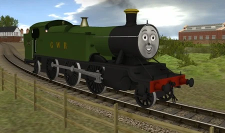 William | WildNorWester Wiki | Fandom