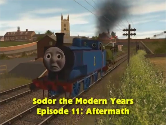 Aftermath | WildNorWester Wiki | Fandom