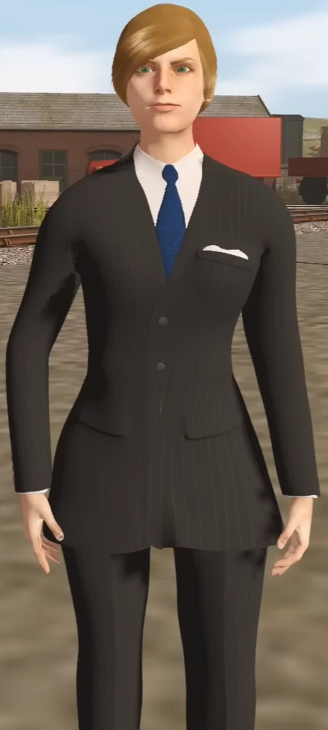 Category:Humans | WildNorWester Wiki | Fandom