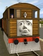 Toby | WildNorWester Wiki | Fandom