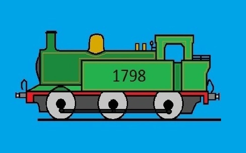 Jinty1798 | WildNorWester Wiki | Fandom