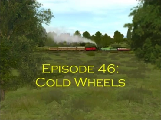 Cold Wheels | WildNorWester Wiki | Fandom