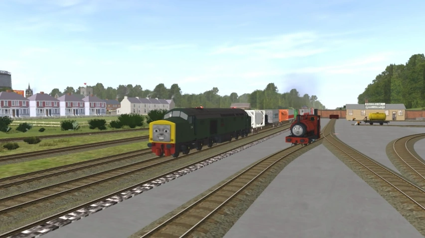 Last Straw | WildNorWester Wiki | Fandom