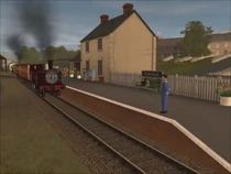 Toryreck | WildNorWester Wiki | Fandom