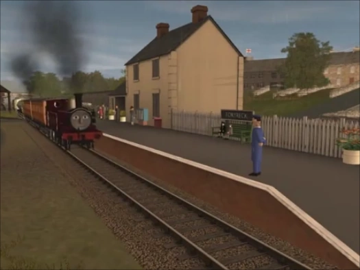 Toryreck | WildNorWester Wiki | Fandom