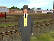 Mike Western | WildNorWester Wiki | Fandom