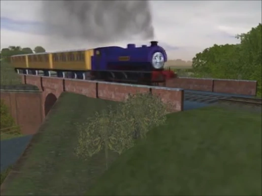 Wilbert | WildNorWester Wiki | Fandom