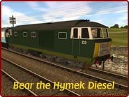 Bear | WildNorWester Wiki | Fandom