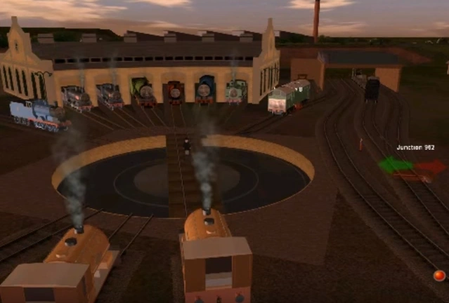 BoCo | WildNorWester Wiki | Fandom