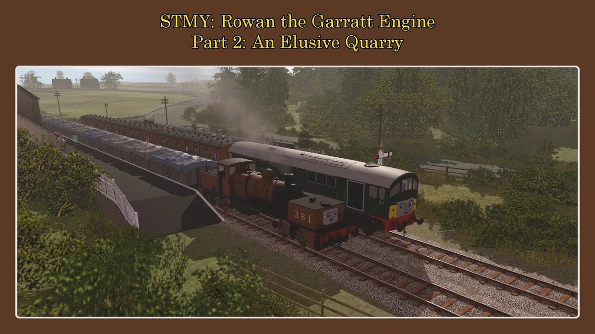 An Elusive Quarry | WildNorWester Wiki | Fandom