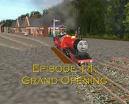 Season 2 | WildNorWester Wiki | Fandom