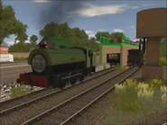 Sheffield | WildNorWester Wiki | Fandom