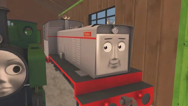 Frank | WildNorWester Wiki | Fandom