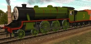 Henry | WildNorWester Wiki | Fandom