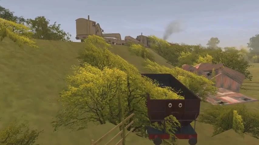 Endgame | WildNorWester Wiki | Fandom