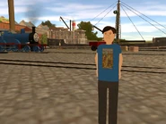 Charles Nicholas Hatt | WildNorWester Wiki | Fandom