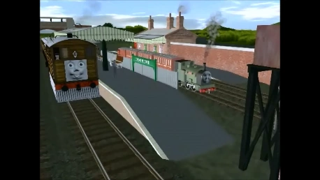 New Beginnings | WildNorWester Wiki | Fandom