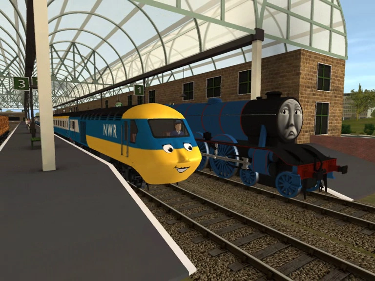 Swan Song | WildNorWester Wiki | Fandom