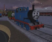 Thomas | WildNorWester Wiki | Fandom