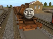 Barry | WildNorWester Wiki | Fandom