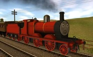 Winston | WildNorWester Wiki | Fandom
