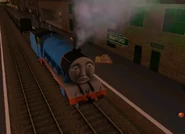 Gordon | WildNorWester Wiki | Fandom