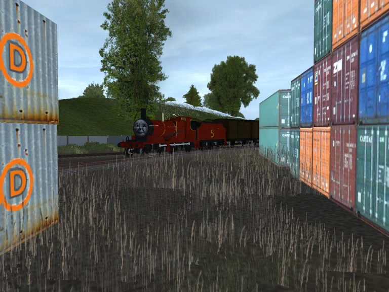 A Change of Scene | WildNorWester Wiki | Fandom