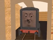 Diesel | WildNorWester Wiki | Fandom