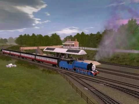 The Limited | WildNorWester Wiki | Fandom