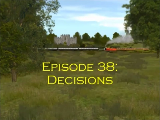 Decisions | WildNorWester Wiki | Fandom