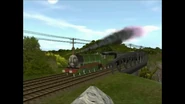 Gordon | WildNorWester Wiki | Fandom