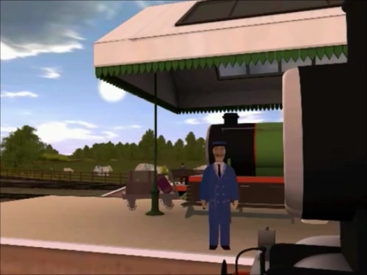 Jeremy Watson | WildNorWester Wiki | Fandom