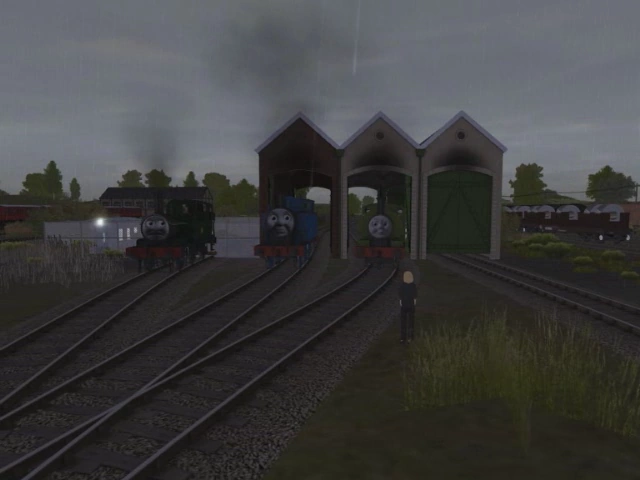 Percy's Post | WildNorWester Wiki | Fandom