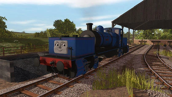 Rowan | WildNorWester Wiki | Fandom