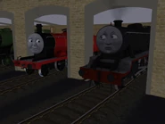Locomotives and Legends | WildNorWester Wiki | Fandom