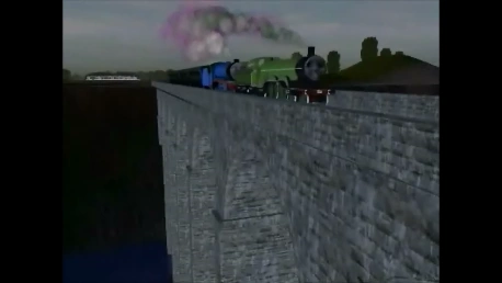 Rescue Mission | WildNorWester Wiki | Fandom