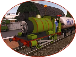 Percy | WildNorWester Wiki | Fandom