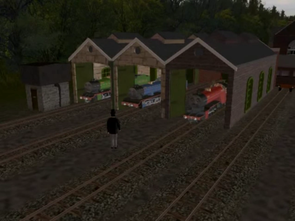 Grand Opening | WildNorWester Wiki | Fandom