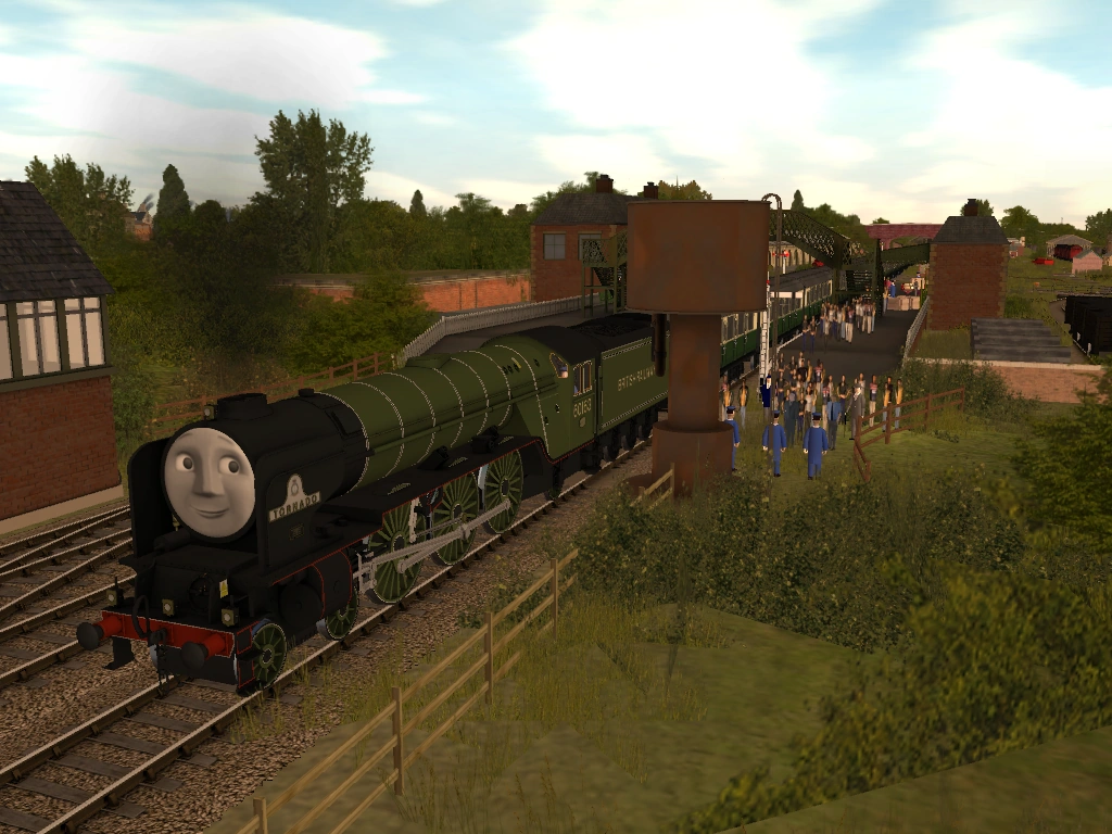 Wellsworth | WildNorWester Wiki | Fandom