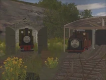 Mid Sodor Railway | WildNorWester Wiki | Fandom