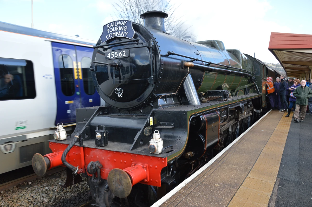 David Moyle | WildNorWester Wiki | Fandom