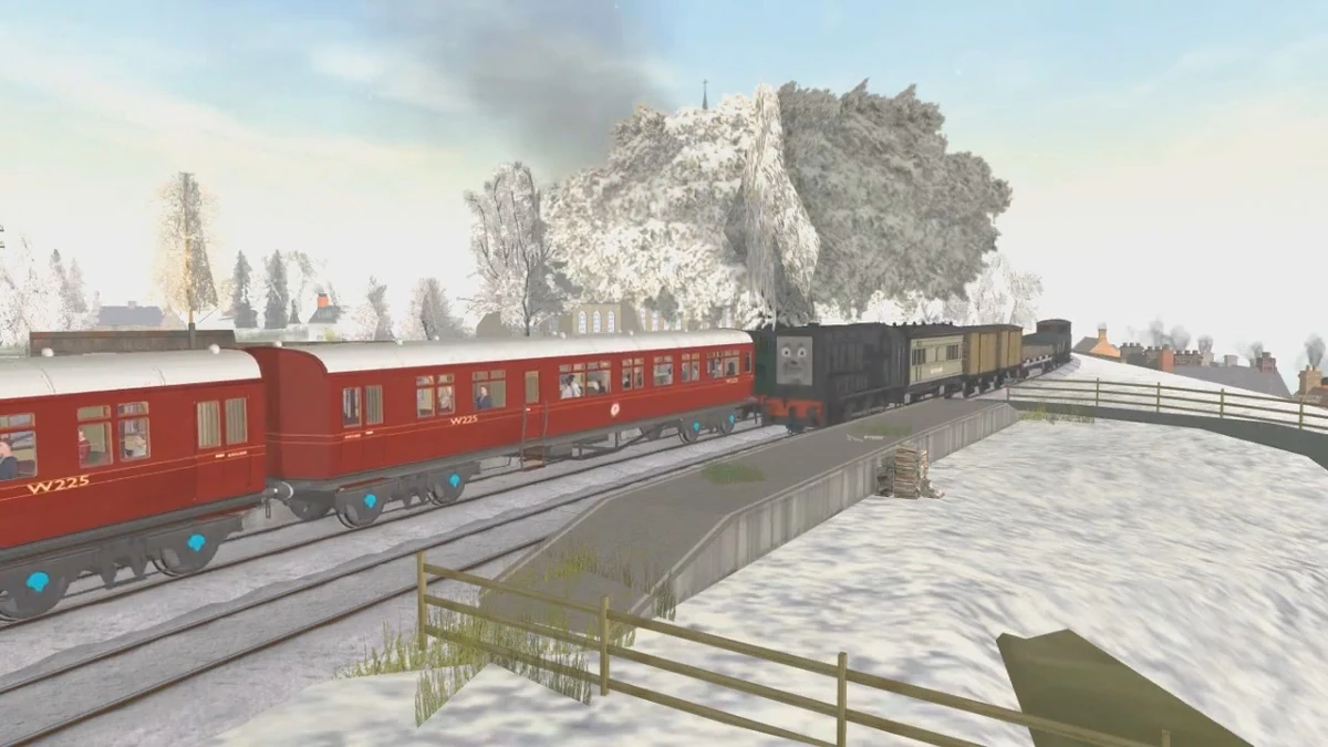 Isabel and Dulcie | WildNorWester Wiki | Fandom