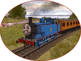 Thomas | WildNorWester Wiki | Fandom