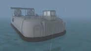 Hubert the Hovercraft | WildNorWester Wiki | Fandom