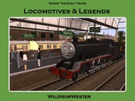 Peter | WildNorWester Wiki | Fandom